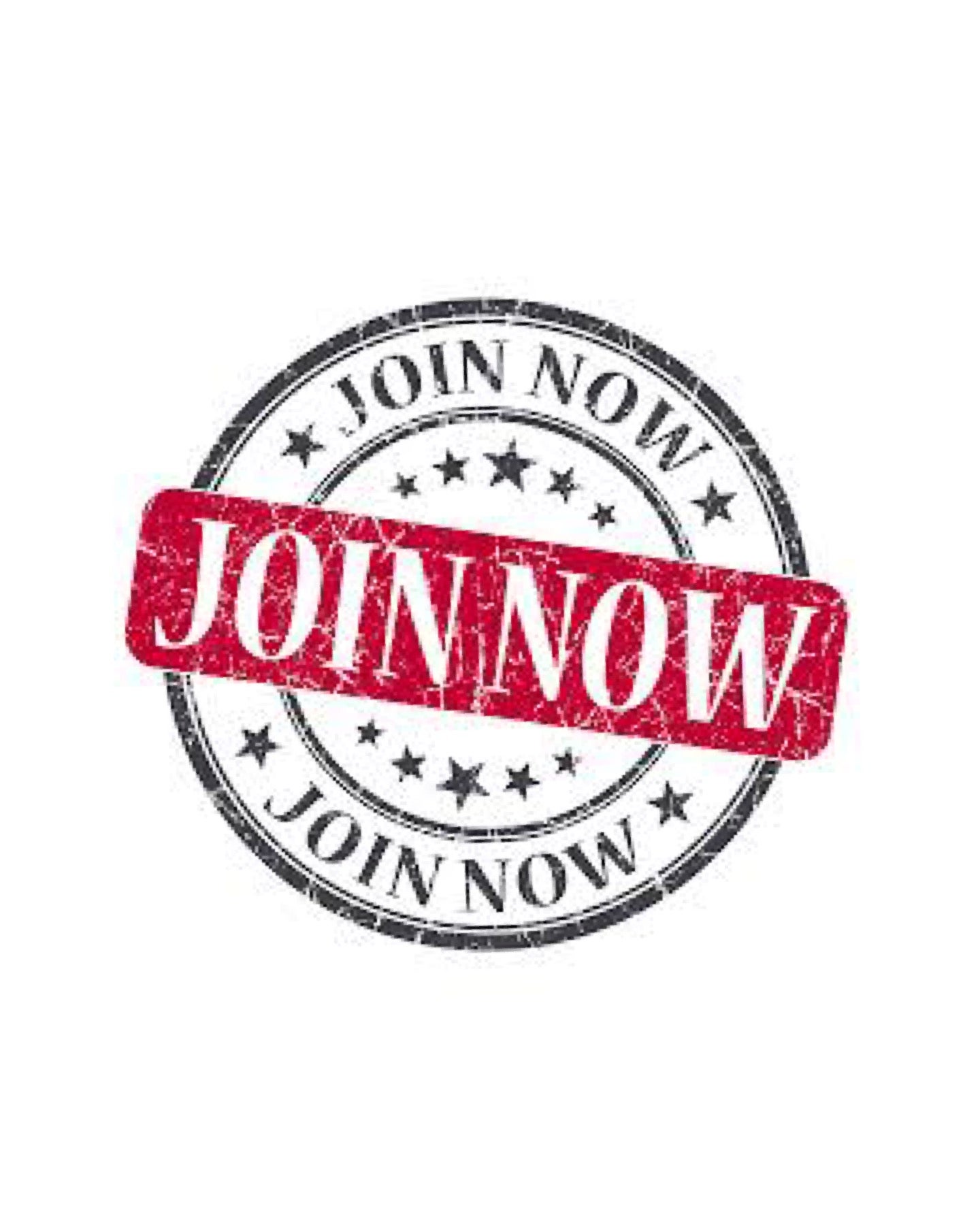 2024-25 MEMBERSHIP DRIVE - help us give to the GOVERNORS!!!